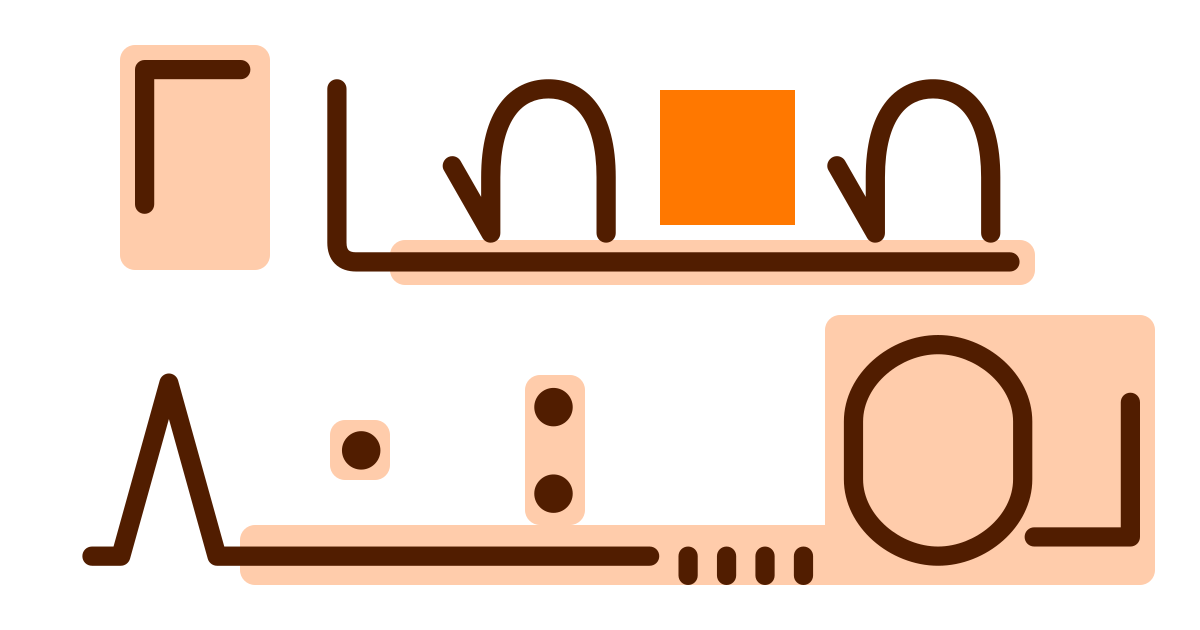 Which punctuation features are commonly used in Sitelen Pona? | Sitelen ...
